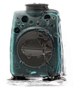 Aquarium Systems New Jet - Buzzard Reptile