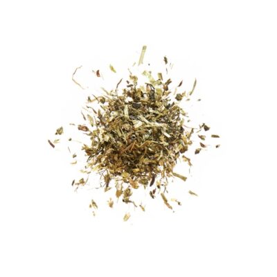 Pre Alpin Testudo Baby Tortoise Food 100g - Buzzard Reptile