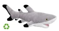 Shark Plush Soft Toy - 43cm - Buzzard Reptile